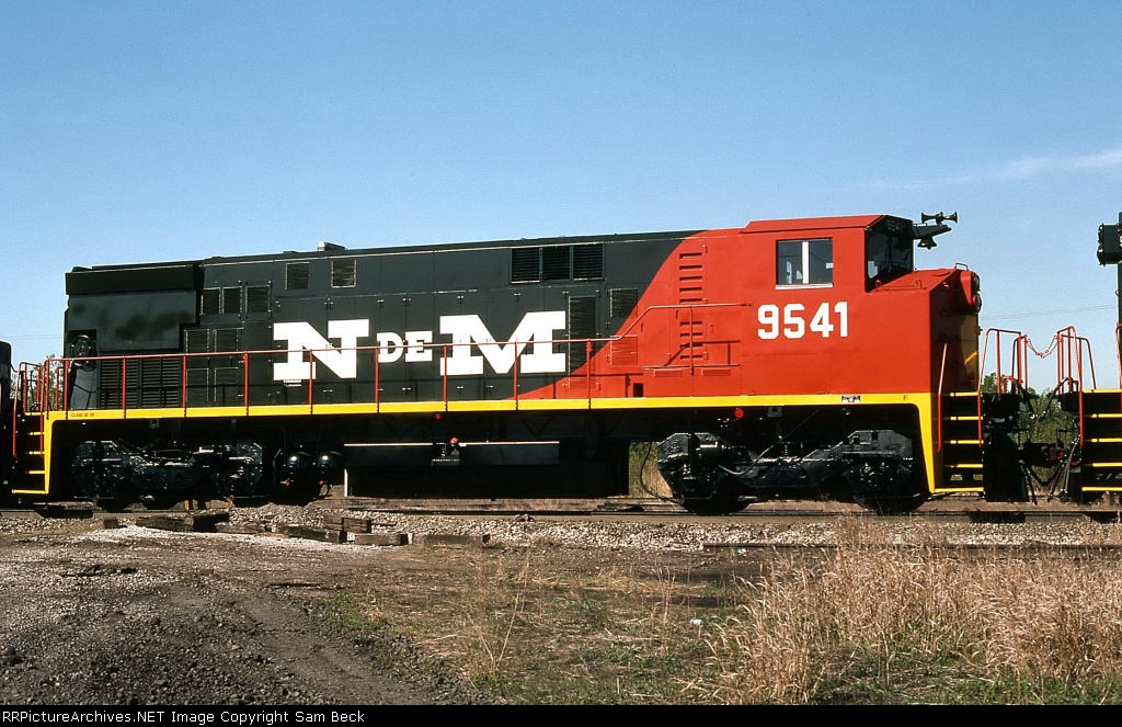 NDM 9541